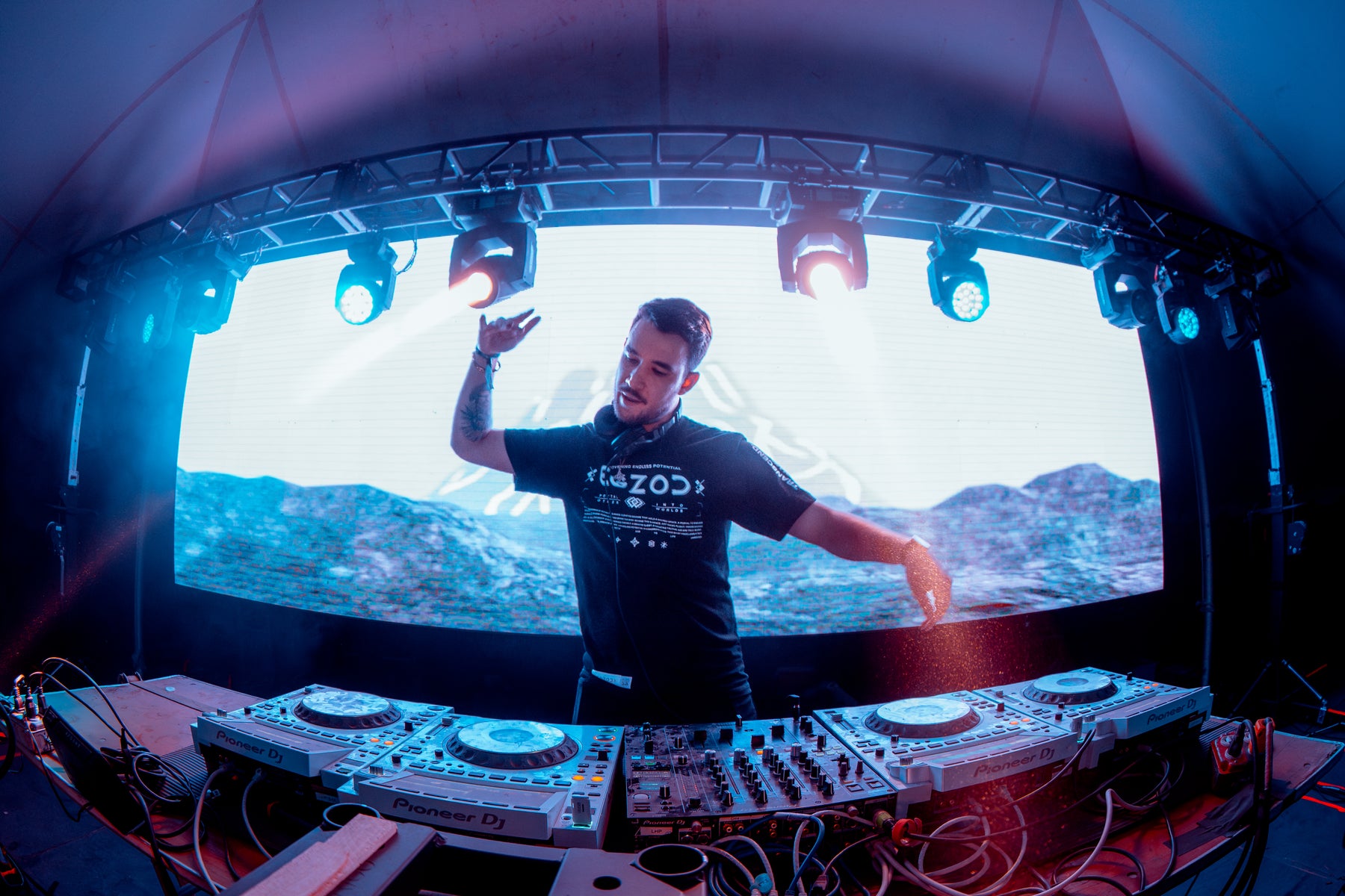 EGZOD – Egzod Shop